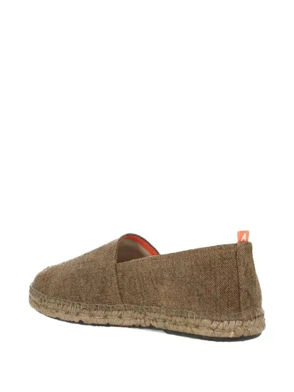 ABARCA Flat Espadrilles
