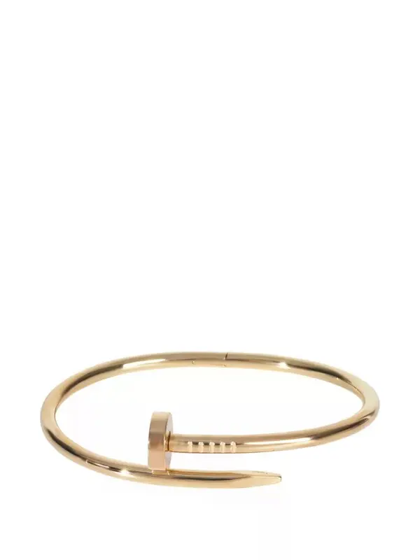 Cartier Juste Un Clou Bracelet - Gold