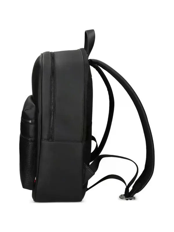 Tommy Hilfiger Zip-pocket Backpack