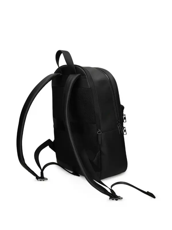Tommy Hilfiger Zip-pocket Backpack