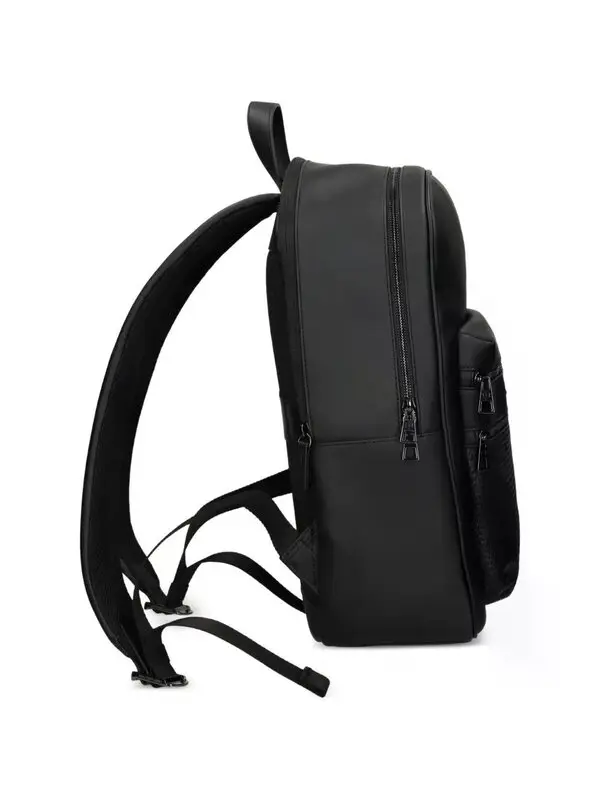 Tommy Hilfiger Zip-pocket Backpack