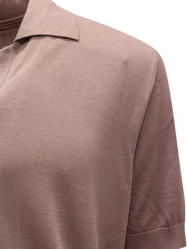 PAOLO PECORA Short-sleeve T-shirt