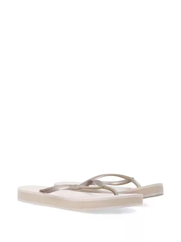 Havaianas Slim Flatform Flip-flops