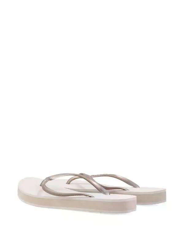 Havaianas Slim Flatform Flip-flops