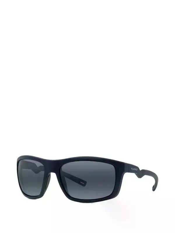 Vuarnet Rectangle-frame Sunglasses