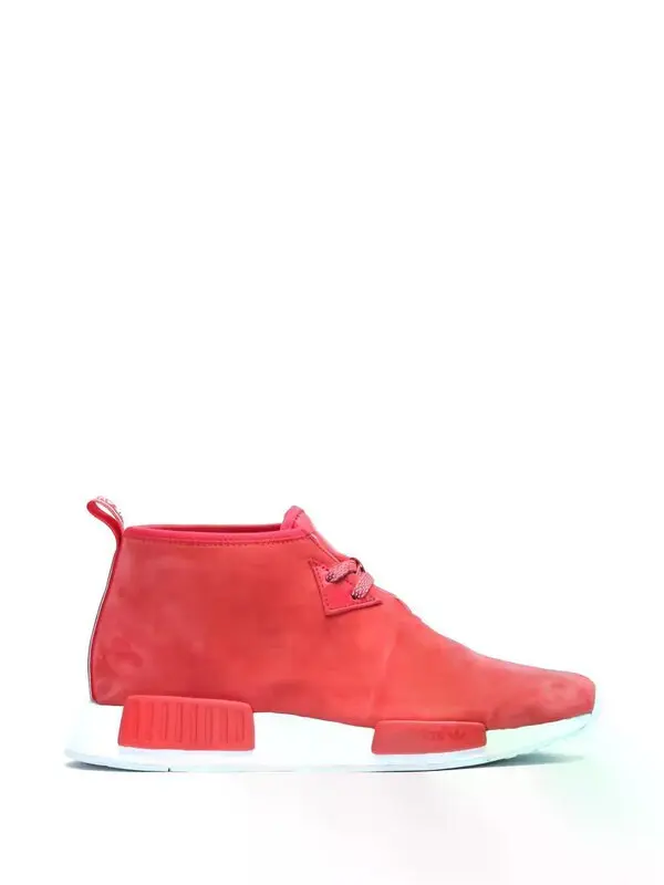 Adidas Nmd_c1 Suede Sneakers