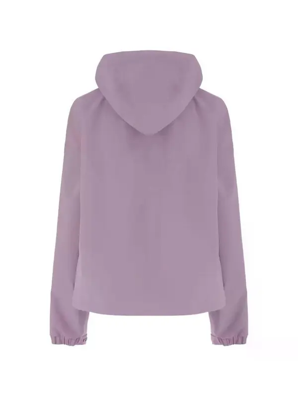 SAVE THE DUCK Hooded Jacket