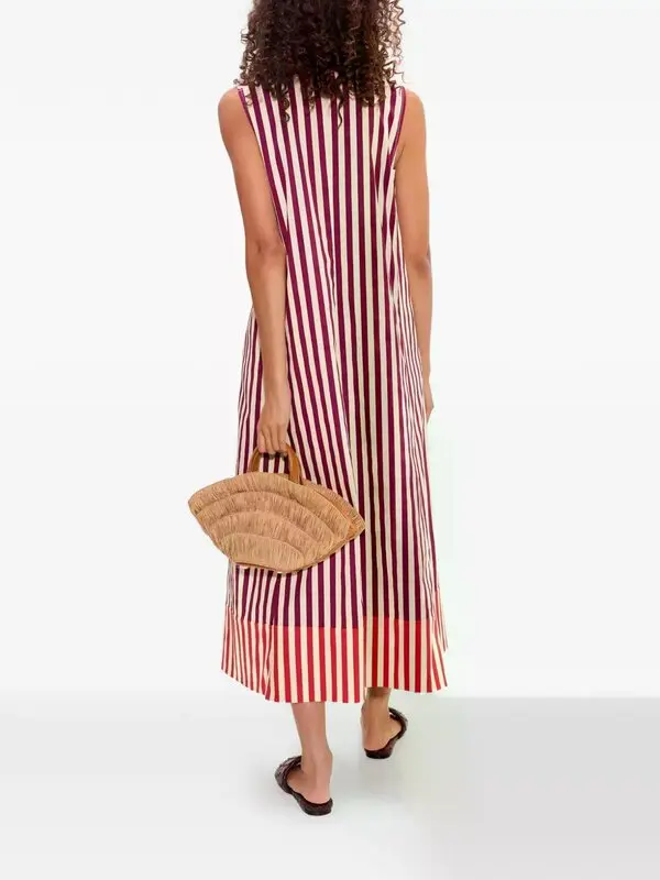 SIMONMILLER Mar Midi Dress