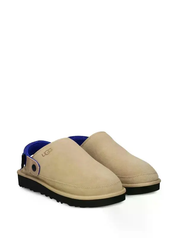 UGG Goldencoast Ii Strap Mules