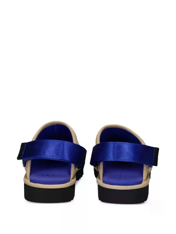 UGG Goldencoast Ii Strap Mules
