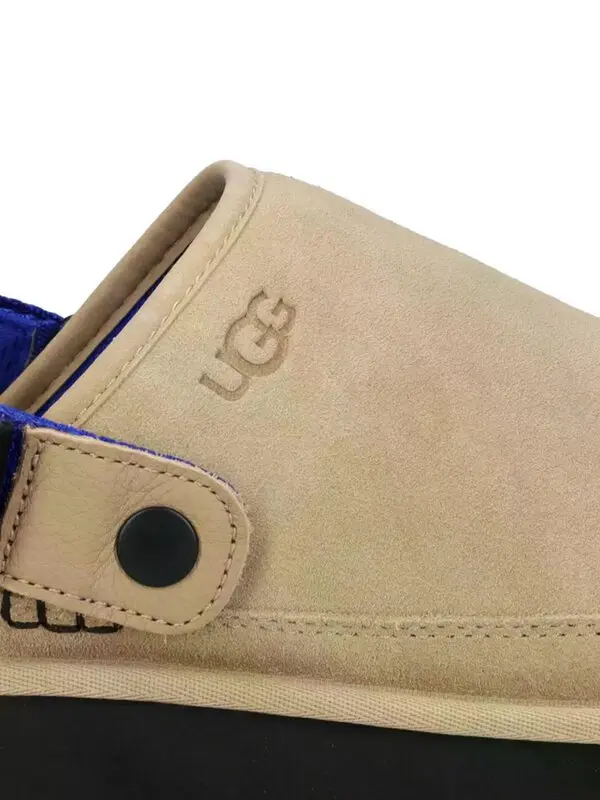 UGG Goldencoast Ii Strap Mules