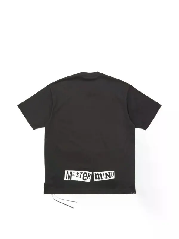 MASTERMIND WORLD Short-sleeve T-shirt