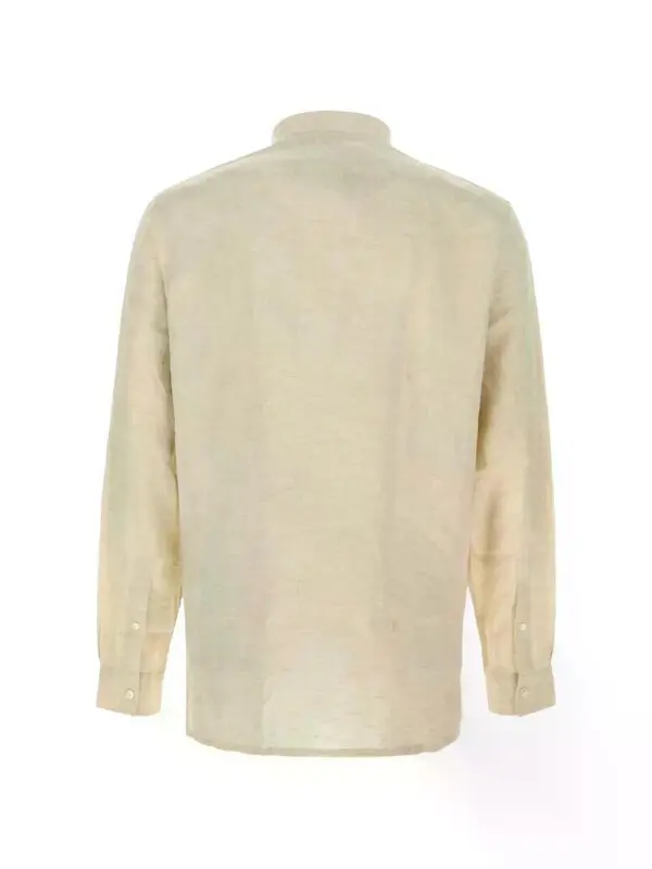 Zegna Long-sleeve Shirt
