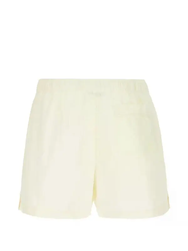 ENTIRE STUDIOS Cotton Bermuda Shorts