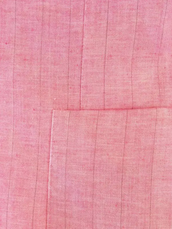 COLAMARINO Pinstripe Blazer