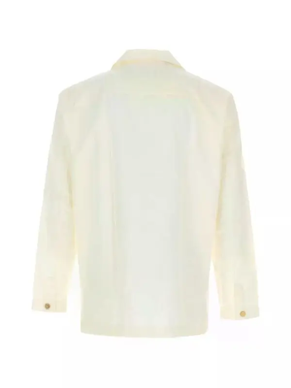 Brioni Patch Pocket Jacket