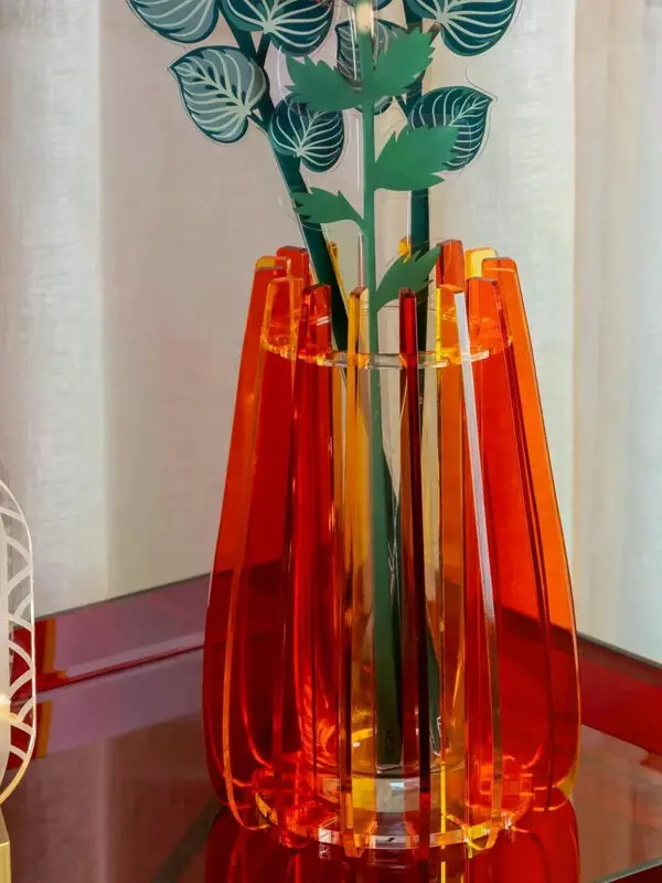 VESTA Small Iride Modular Vase