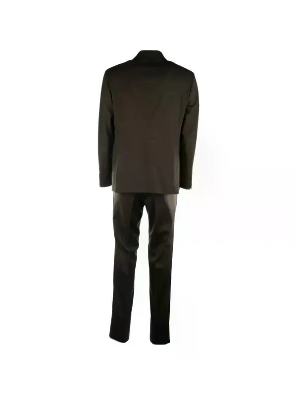 COLAMARINO Double-breasted Suit