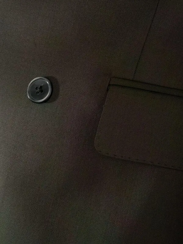 COLAMARINO Double-breasted Suit