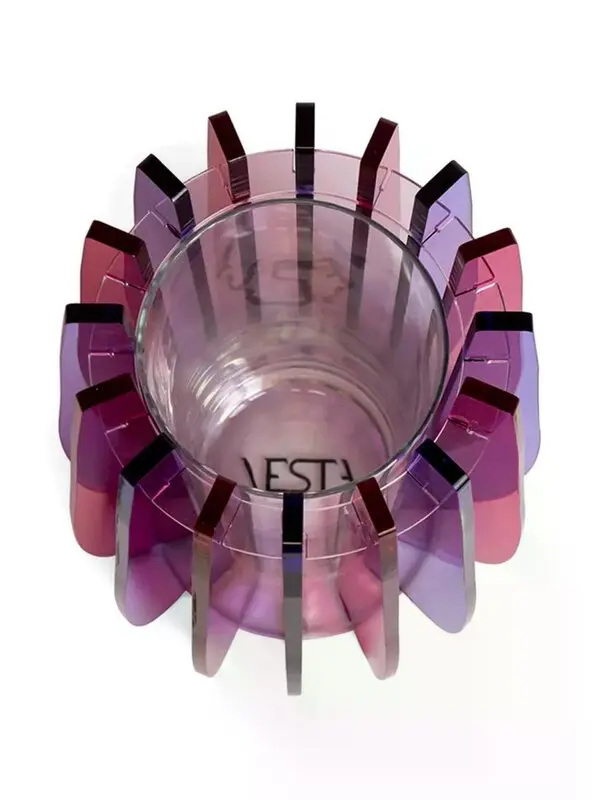 VESTA Small Iride Modular Vase