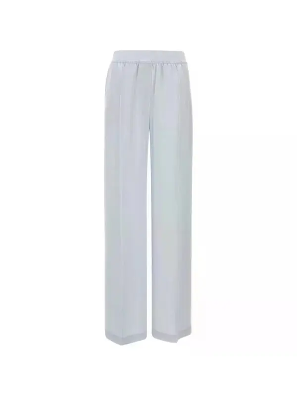 BOSS Wide Leg Trousers