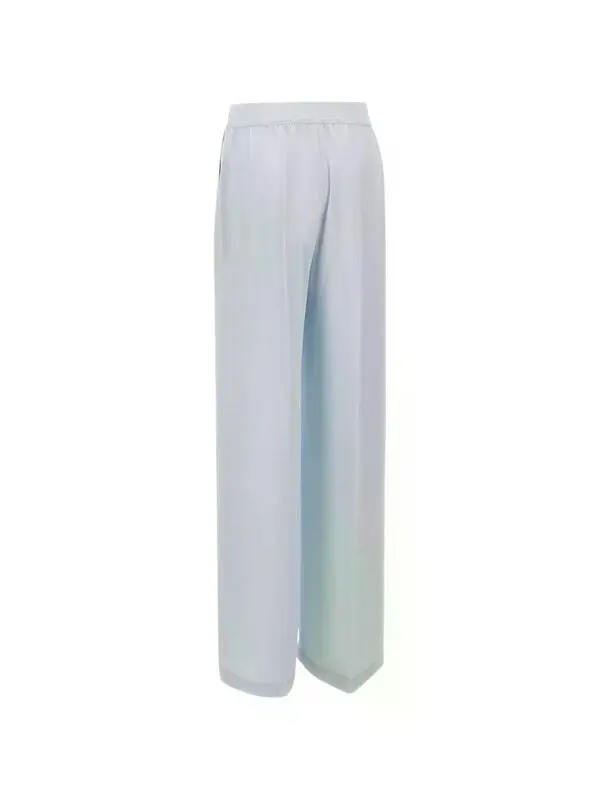 BOSS Wide Leg Trousers