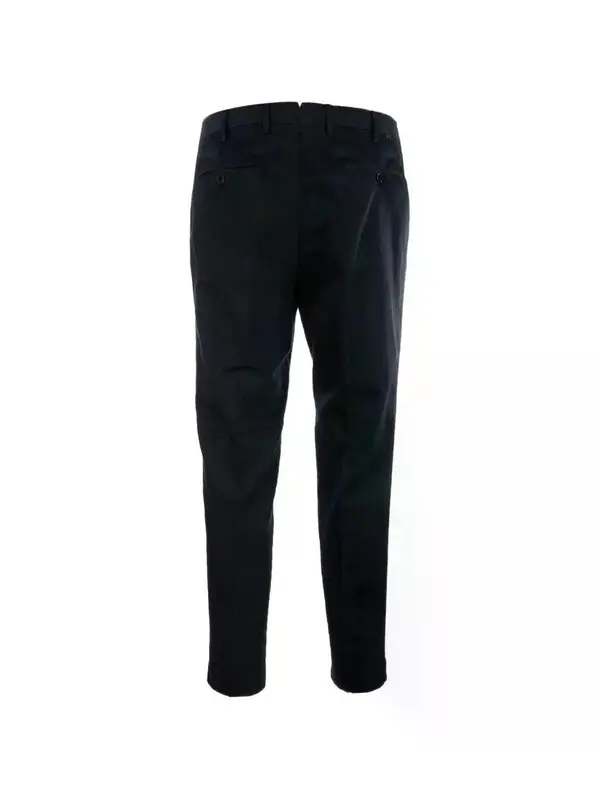 Incotex Button Trousers