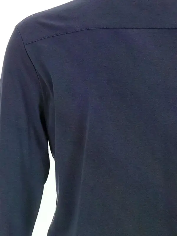 Eleventy Long-sleeved Shirt