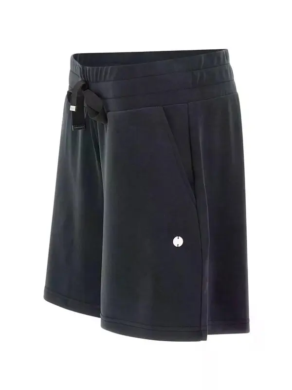 COLMAR Drawstring-waist Shorts - Blue