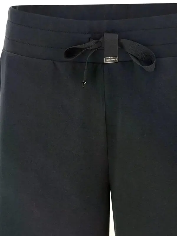COLMAR Drawstring-waist Shorts - Blue