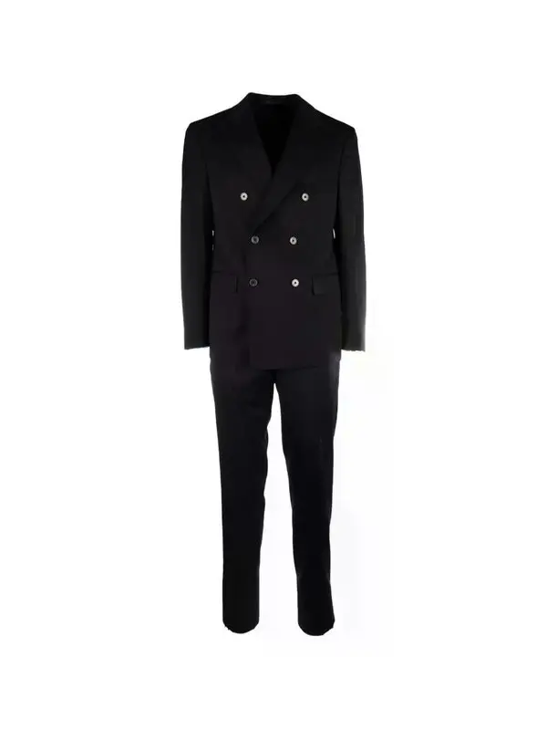COLAMARINO Double-breasted Suit