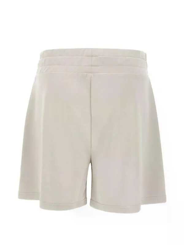 COLMAR Mini Shorts - Neutrals