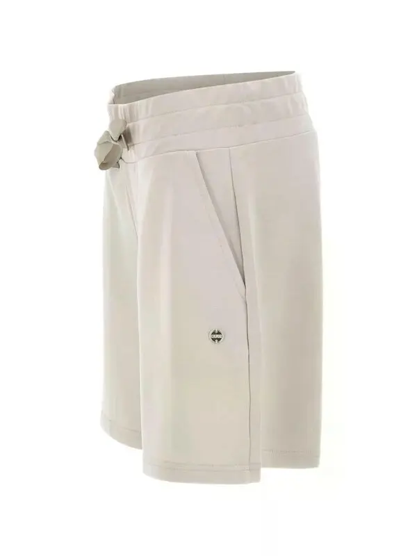 COLMAR Mini Shorts - Neutrals