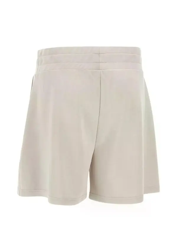 COLMAR Mini Shorts - Neutrals