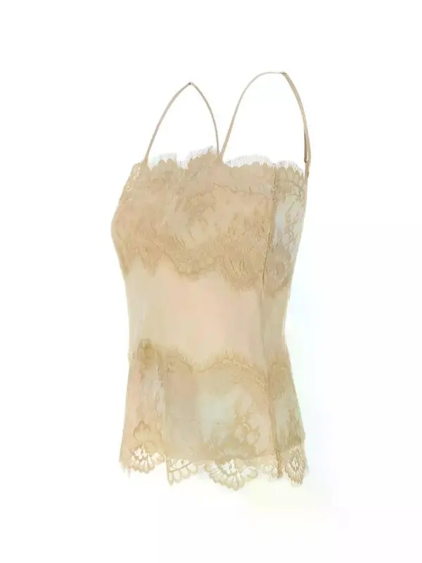 HERSKIND Linnea Top