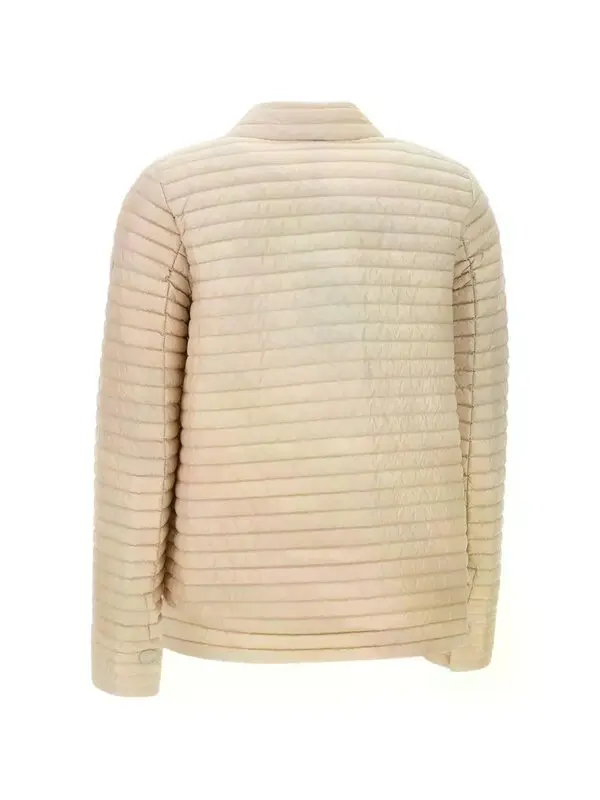 COLMAR Shirt Collar Puffer Jacket
