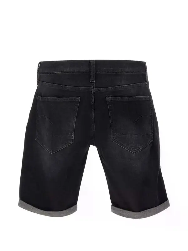G-star Raw 3301 Five-pocket Shorts