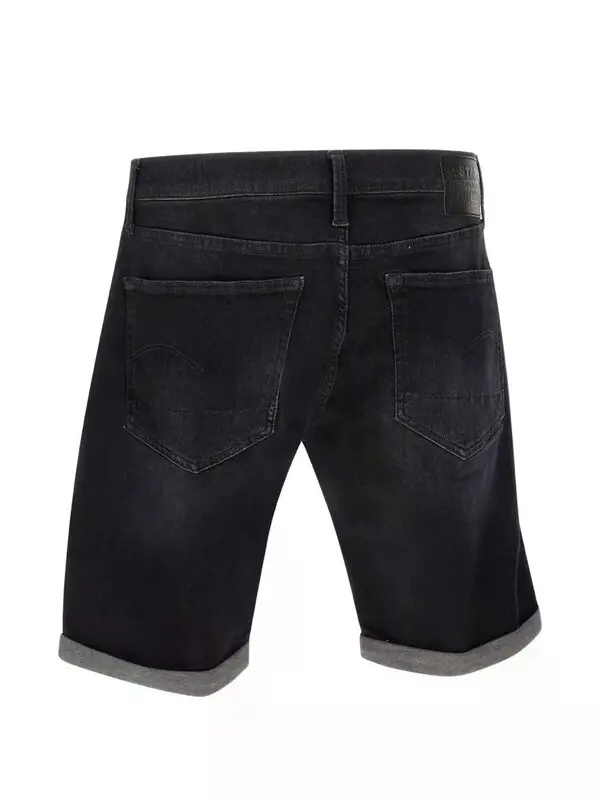 G-star Raw 3301 Five-pocket Shorts
