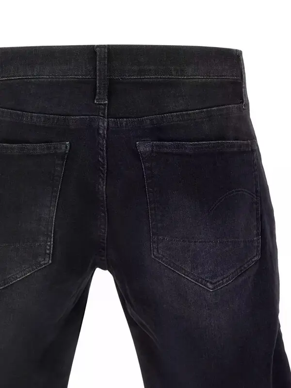 G-star Raw 3301 Five-pocket Shorts