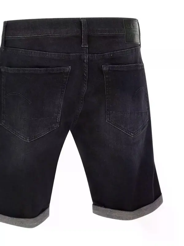 G-star Raw 3301 Five-pocket Shorts