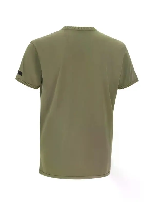 RRD Oxford Gdy T-shirt - Green
