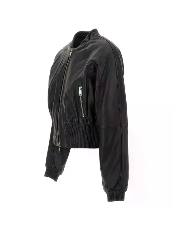HERSKIND Dario Leather Jacket