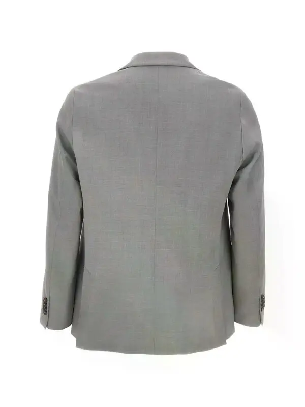 RRD Patch-pocket Blazer
