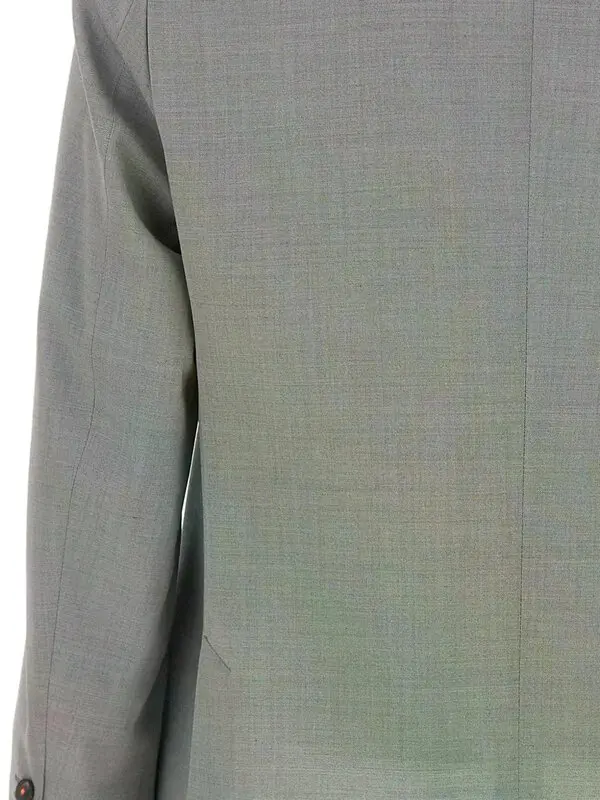 RRD Patch-pocket Blazer