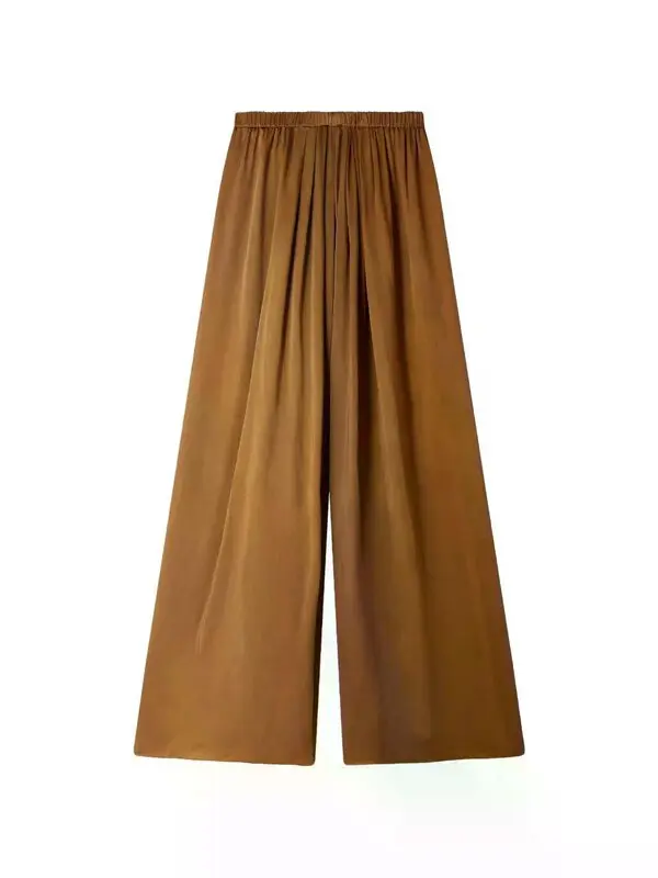 MES DEMOISELLES Elasticated Trousers