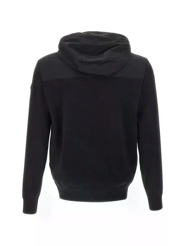 COLMAR Hooded Zip-up Jacket