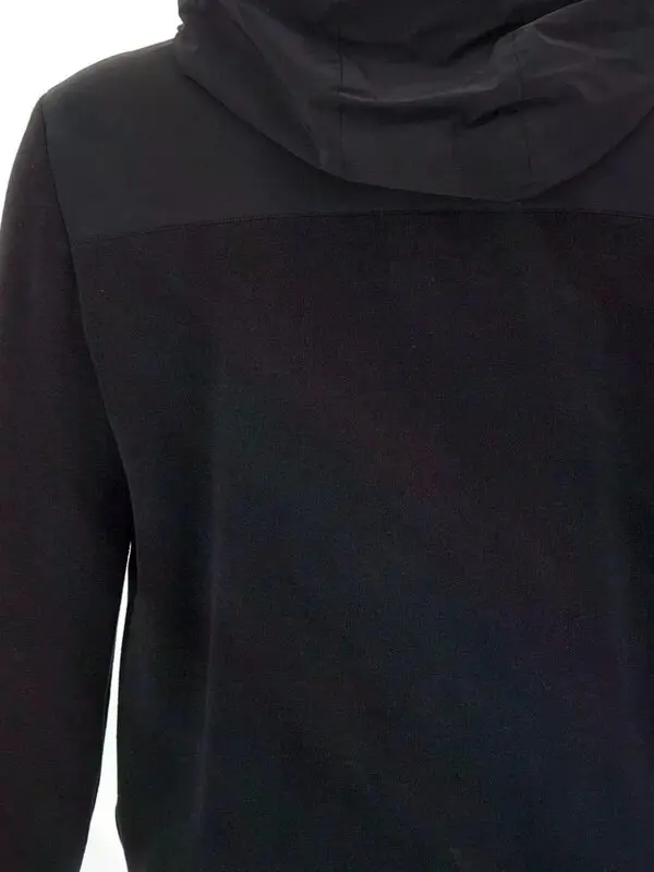 COLMAR Hooded Zip-up Jacket