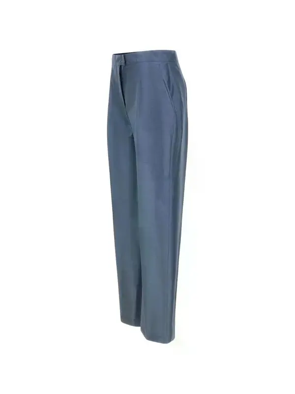 Max Mara Straight-leg Trousers