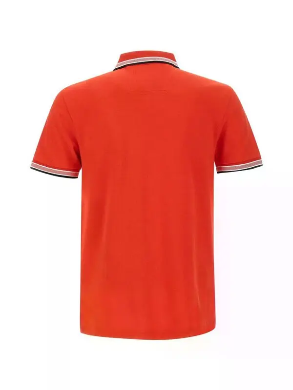 BOSS Paddy Polo Shirt