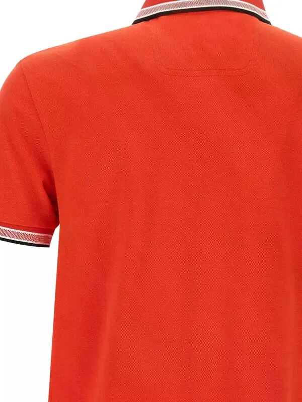 BOSS Paddy Polo Shirt